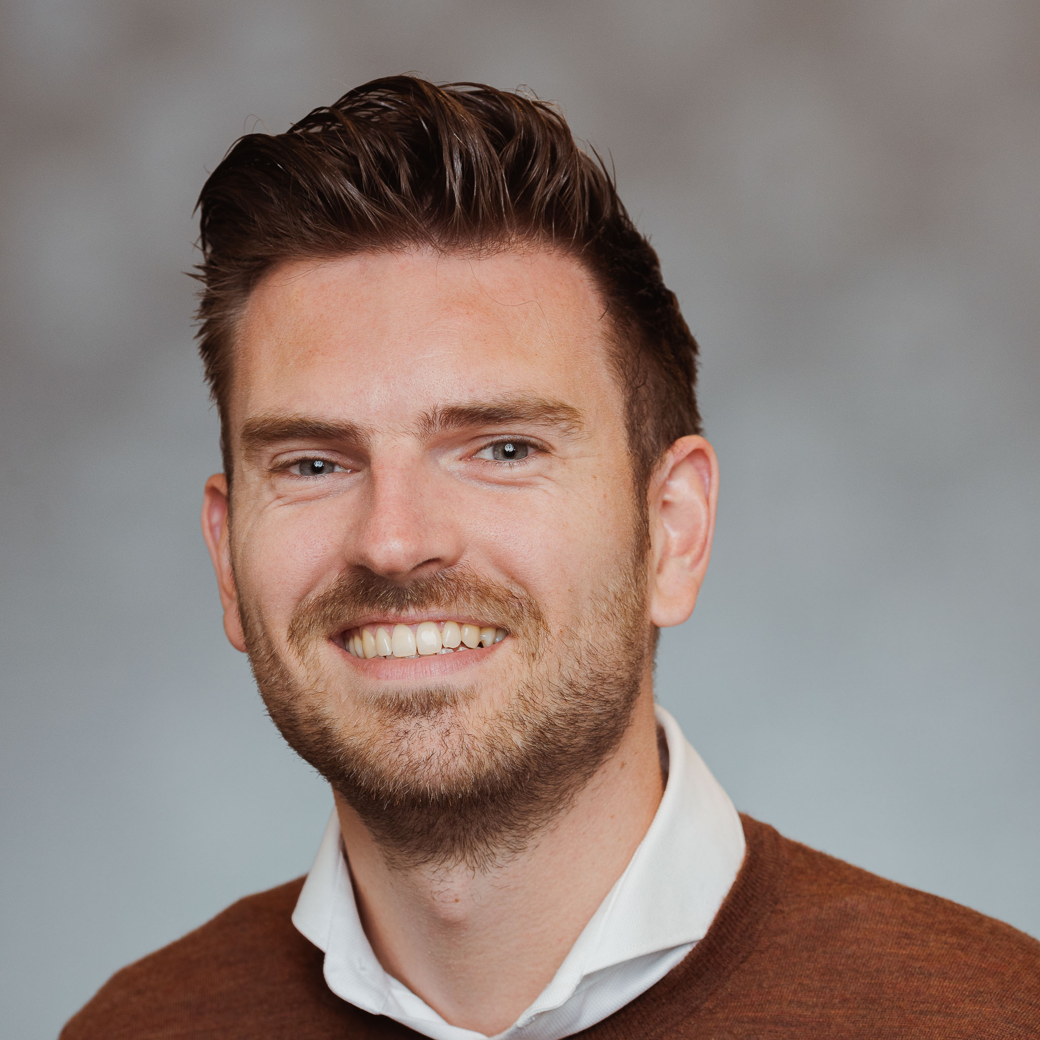 Medewerkers - Werken bij Novar